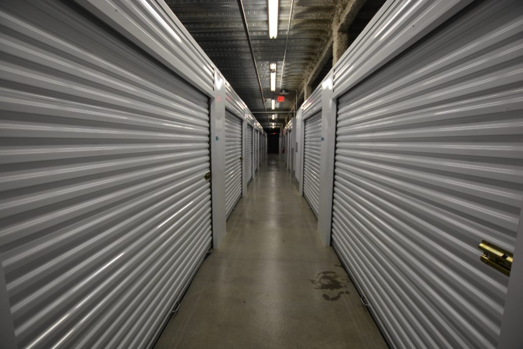 Find a Climate Controlled Storage Near You | Tri-Village Self-Storage