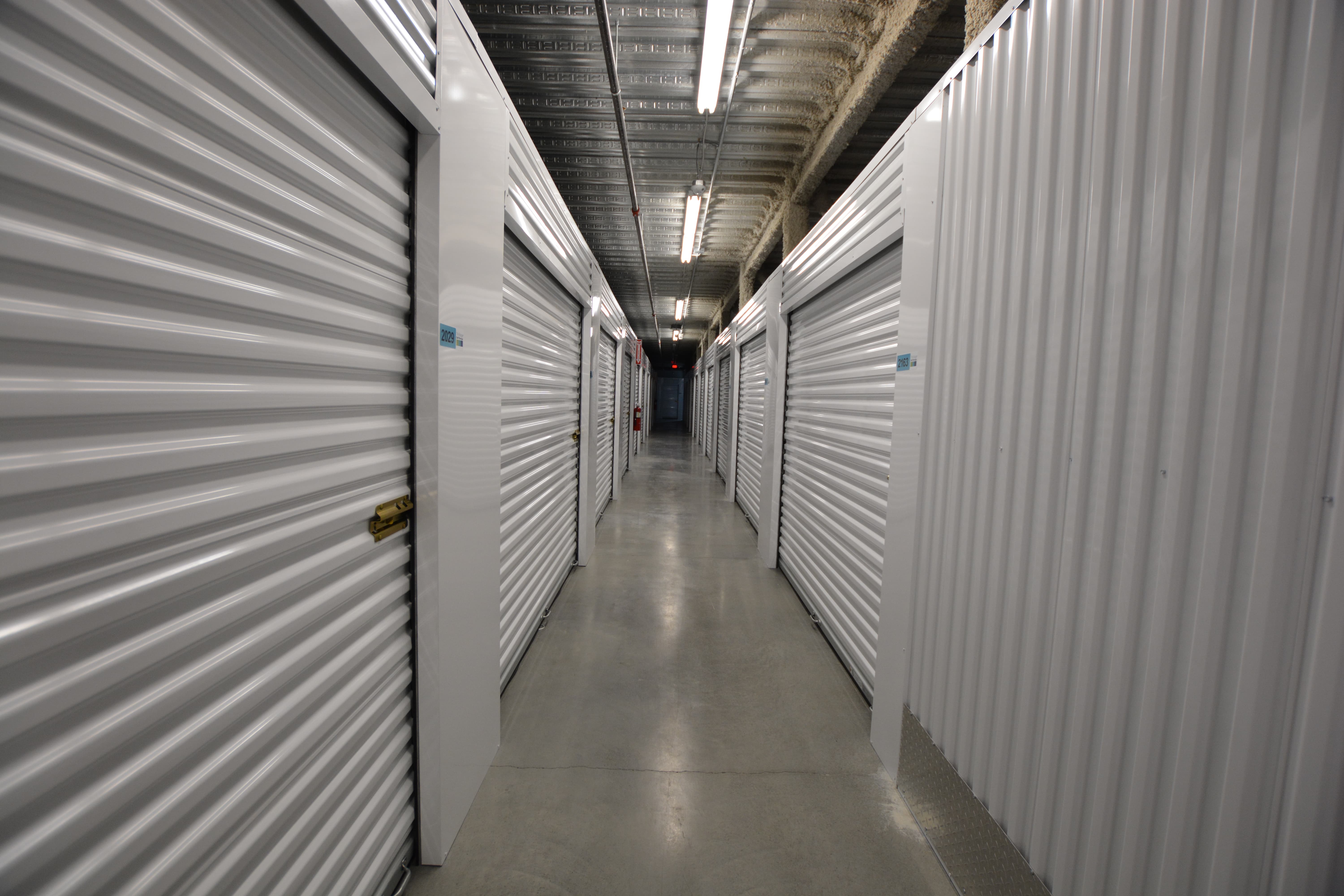 Columbus Ohio Area Self Storage Units | Tri-Village Storage