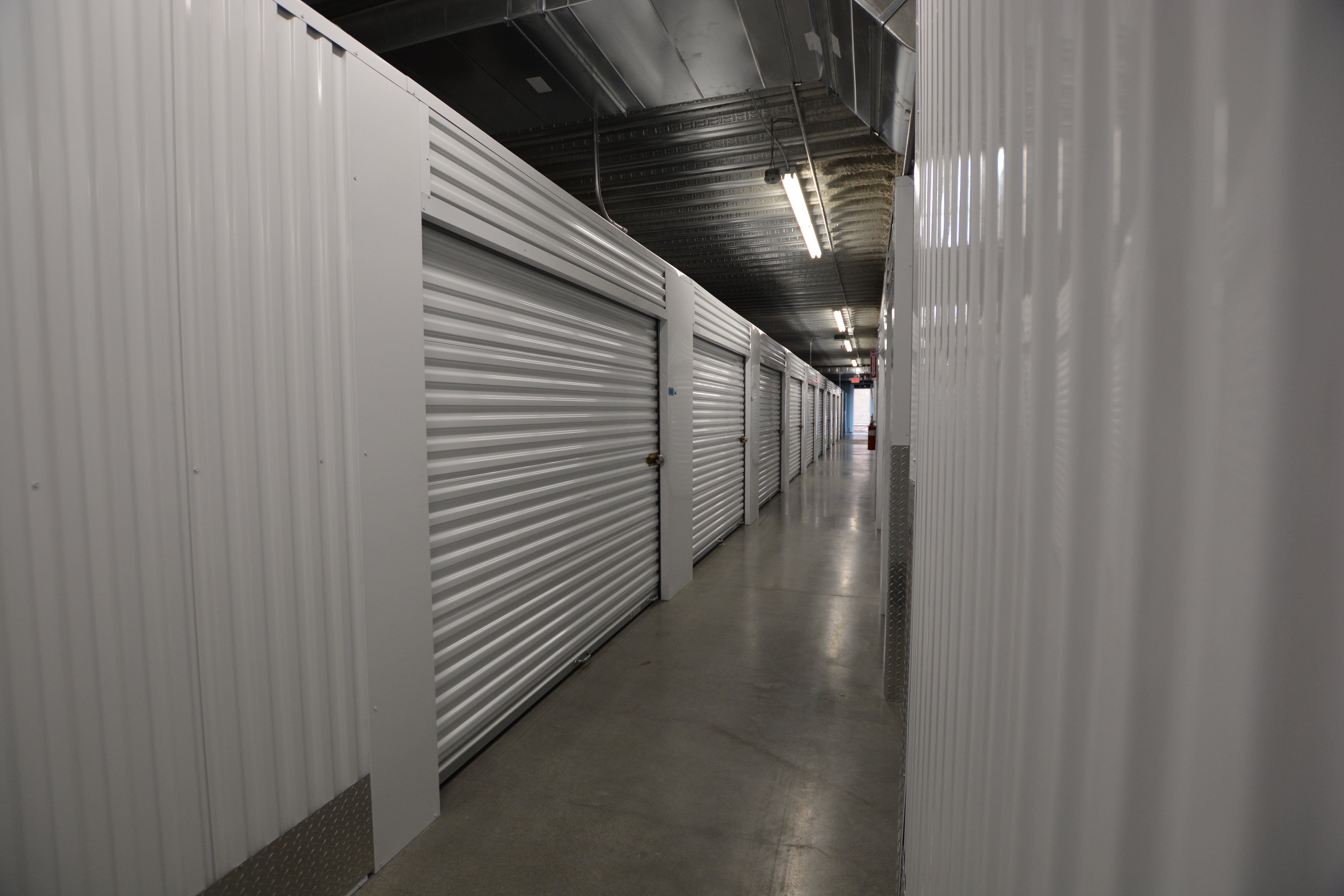 Columbus Ohio Area Self Storage Units | Tri-Village Storage