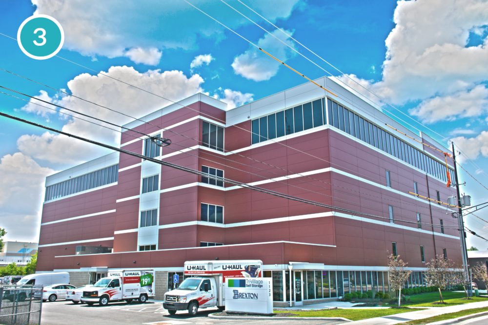 Storage Units in Columbus | Storage Units in Louisville